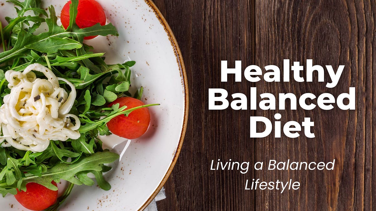 The importance of a healthy diet cannot be overstated. | by Haydssss ...