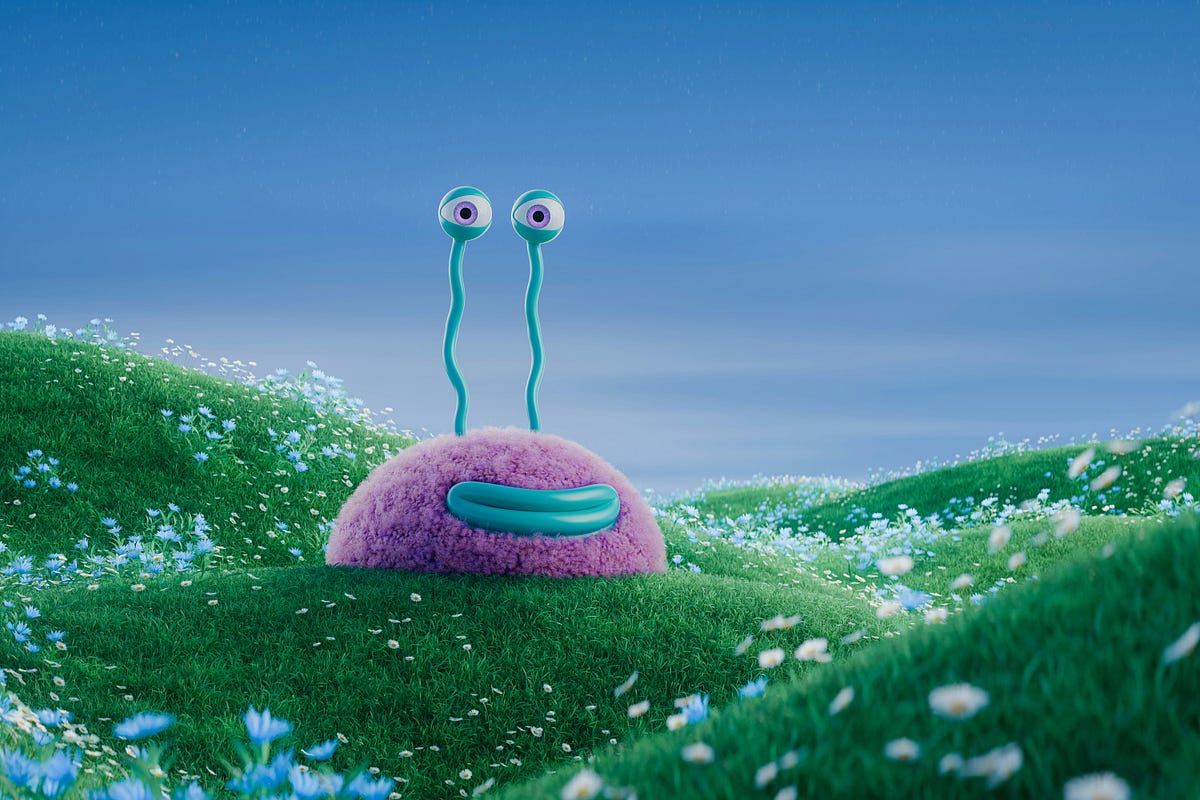 The Pixar Trick That Turns Any Project Into a Story Worth Telling | by ...