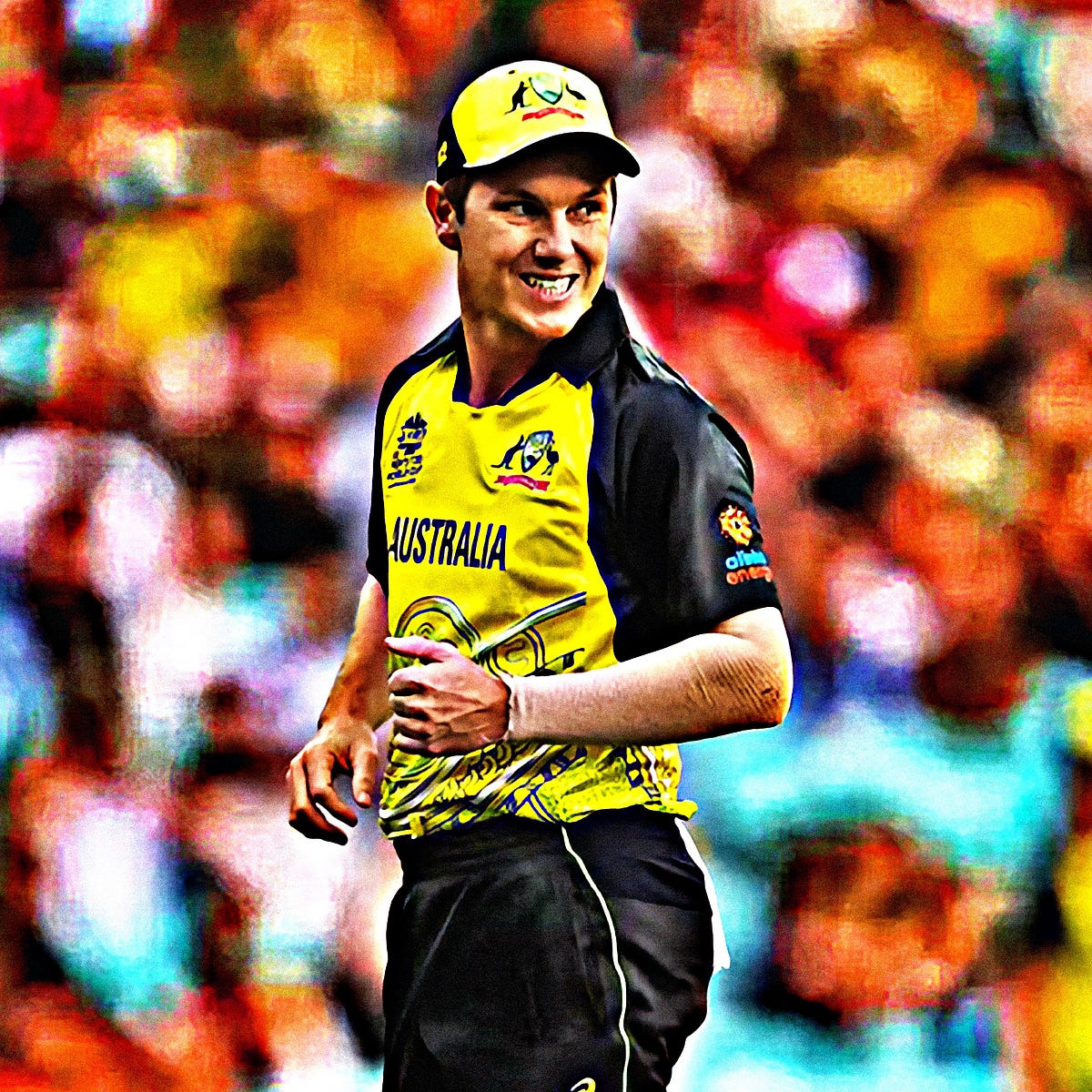 Who has been the greatest all-time Australian bowler, in T20 ...