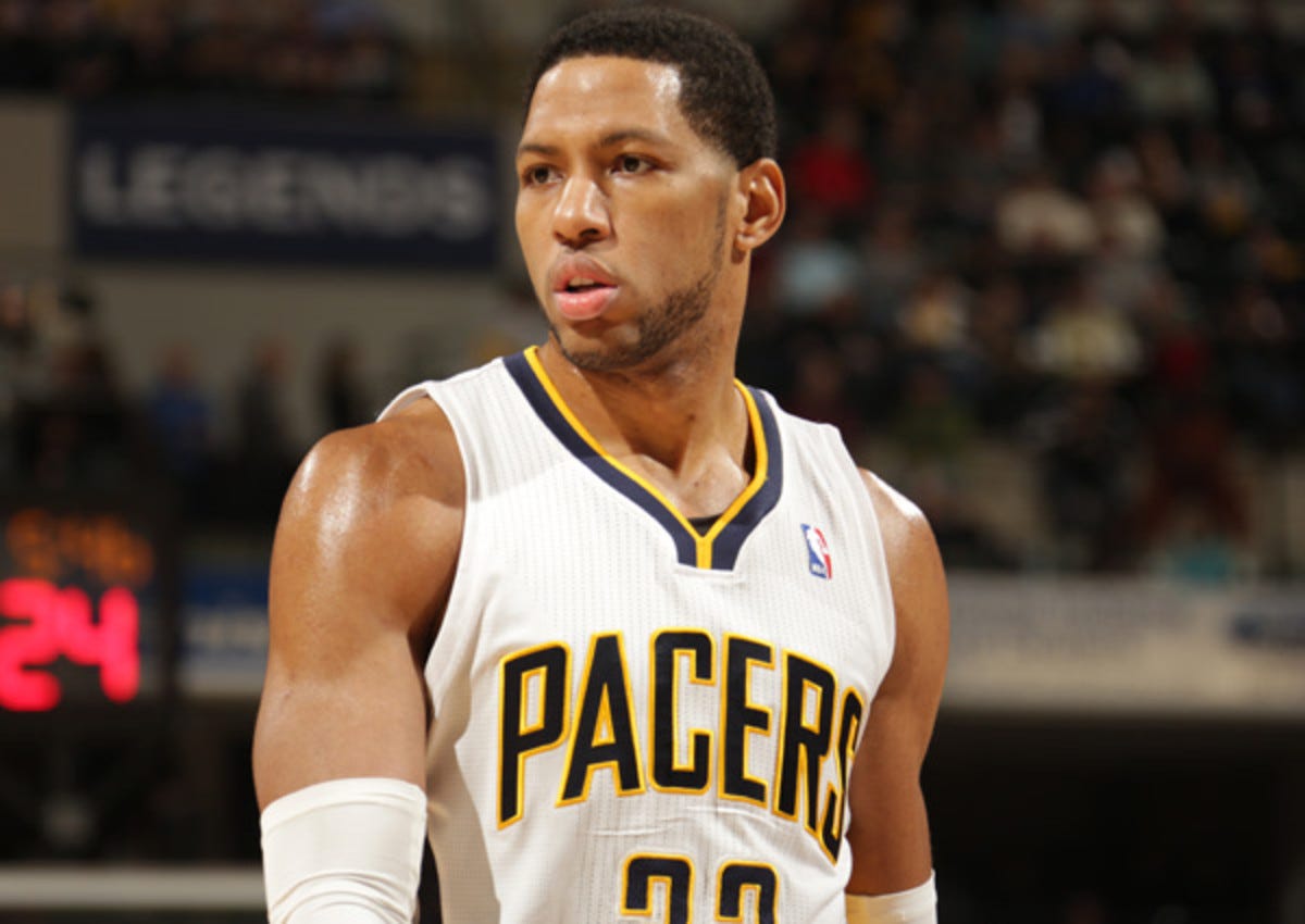 Three NBA Stars Who Disappeared. The NBA is built upon the backs of the ...