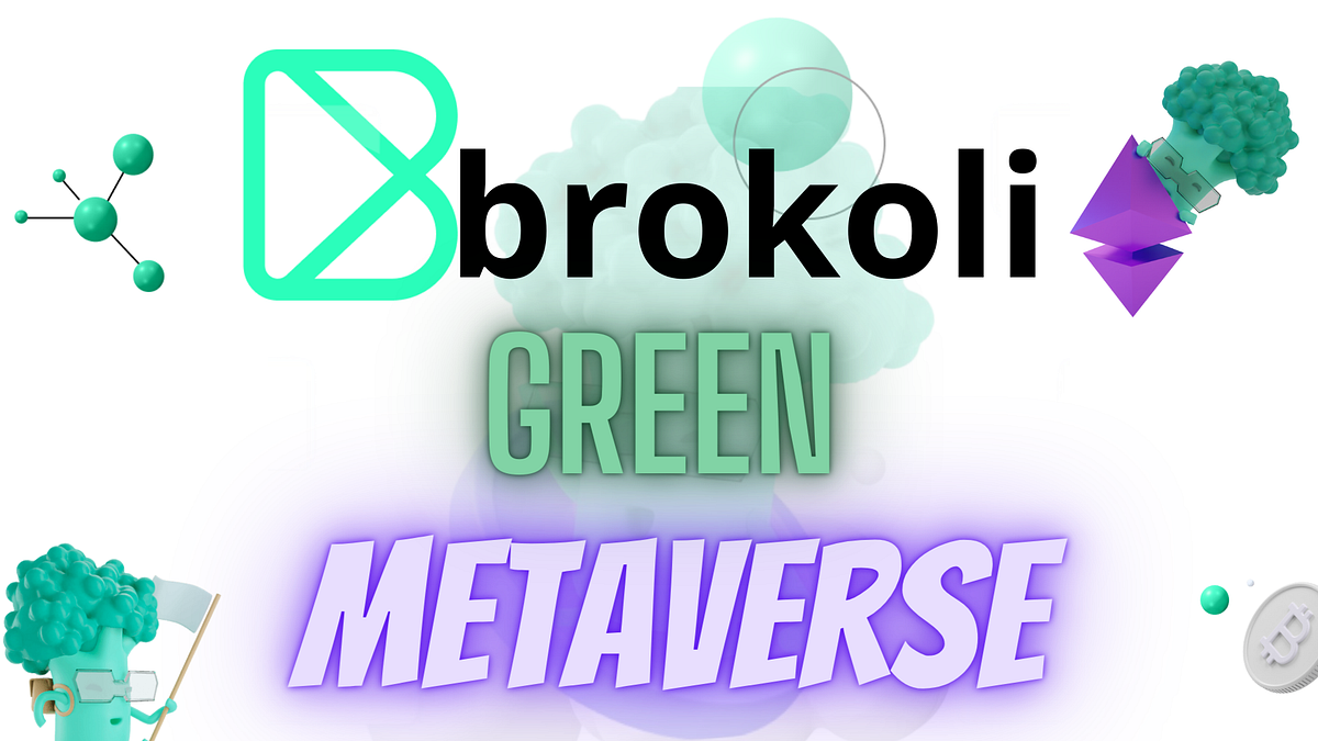 How is Brokoli different from others? | by Ruvini Uthpala | Medium