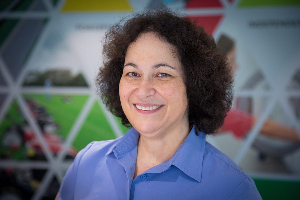 “Generating more than just test scores”: An interview with Consumer ...