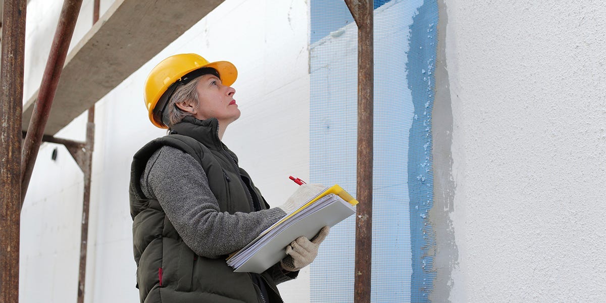 Crack the Code: How Structural & Crack Inspection Ensures Safety and ...