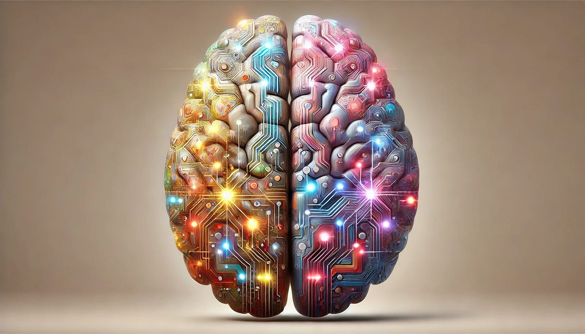 Coming Out as Neurodivergent in Tech: My Journey and Why It’s Time to ...