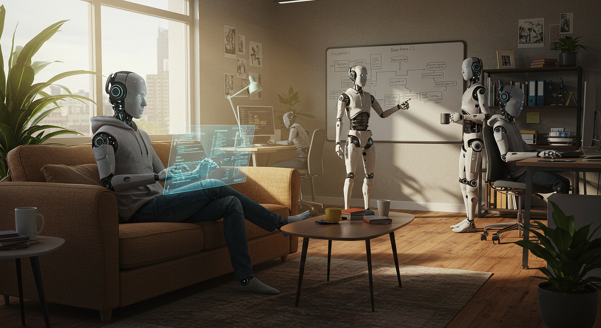 Agentic Code Generation Papers Part 1 | cbarkinozer | Medium