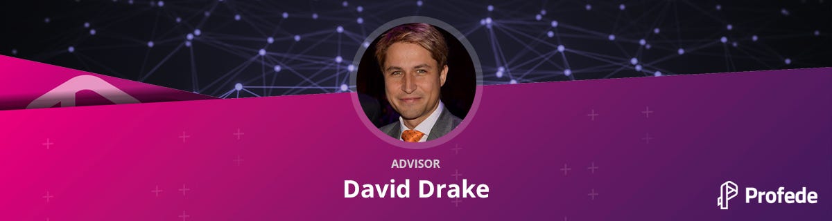 Profede Appoints Family Office Expert David Drake as Advisor to Enhance ...