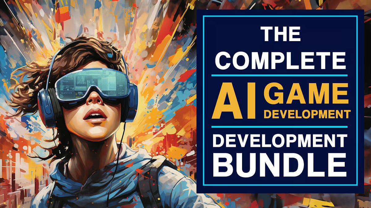 Artificial Intelligence (AI) in game development is one aspect of the broad field of digital ...