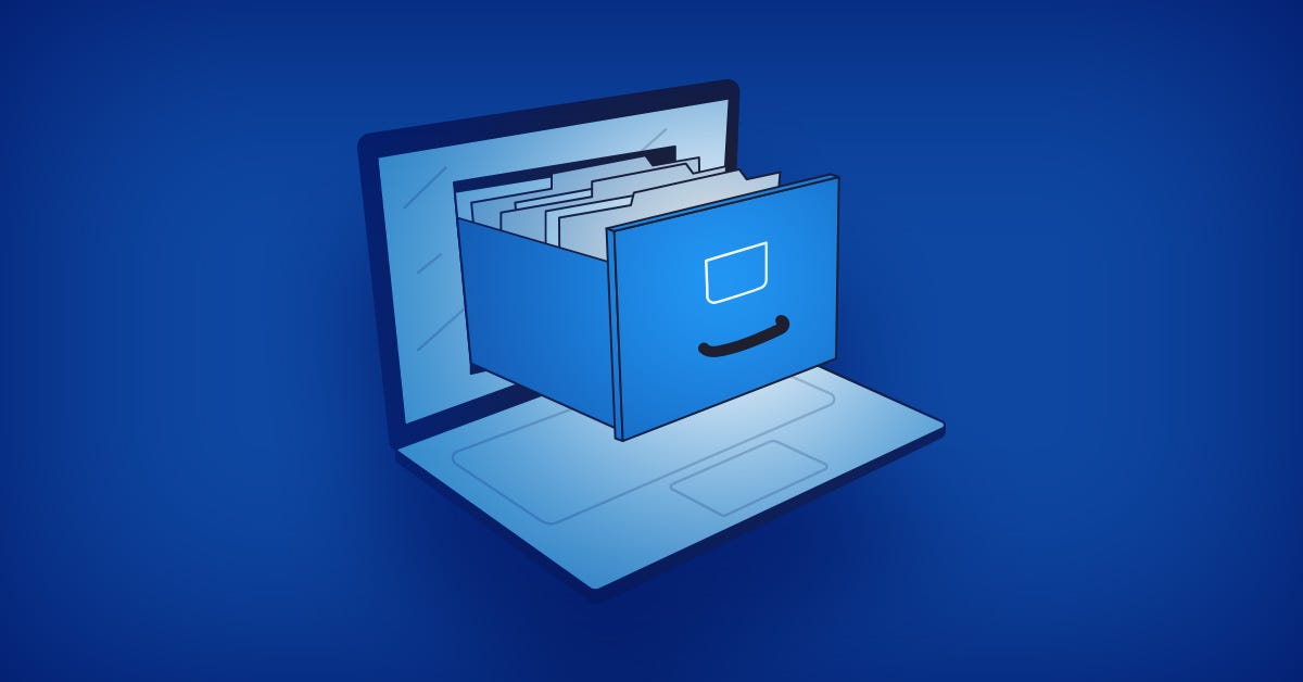 Linux File System (Basics). A file system is one of those… | by Nakul ...