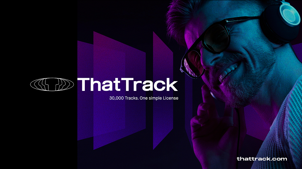 ThatTrack Arms Creators with AI-Powered Search Tools To Discover Music ...