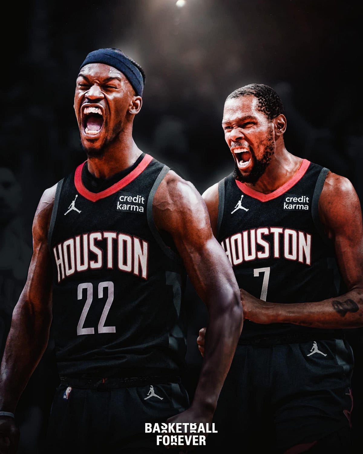 The Rockets are Currently in “Win-Now Mode” and Might Pursue Kevin ...