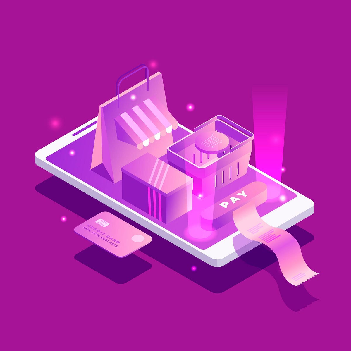 influeThe New Digital Mall: How to Adapt to Creator-Powered Storefronts ...