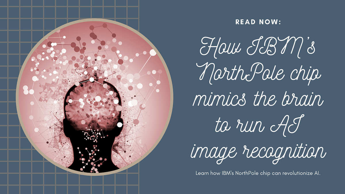 How IBM’s NorthPole chip mimics the brain to run AI image recognition ...