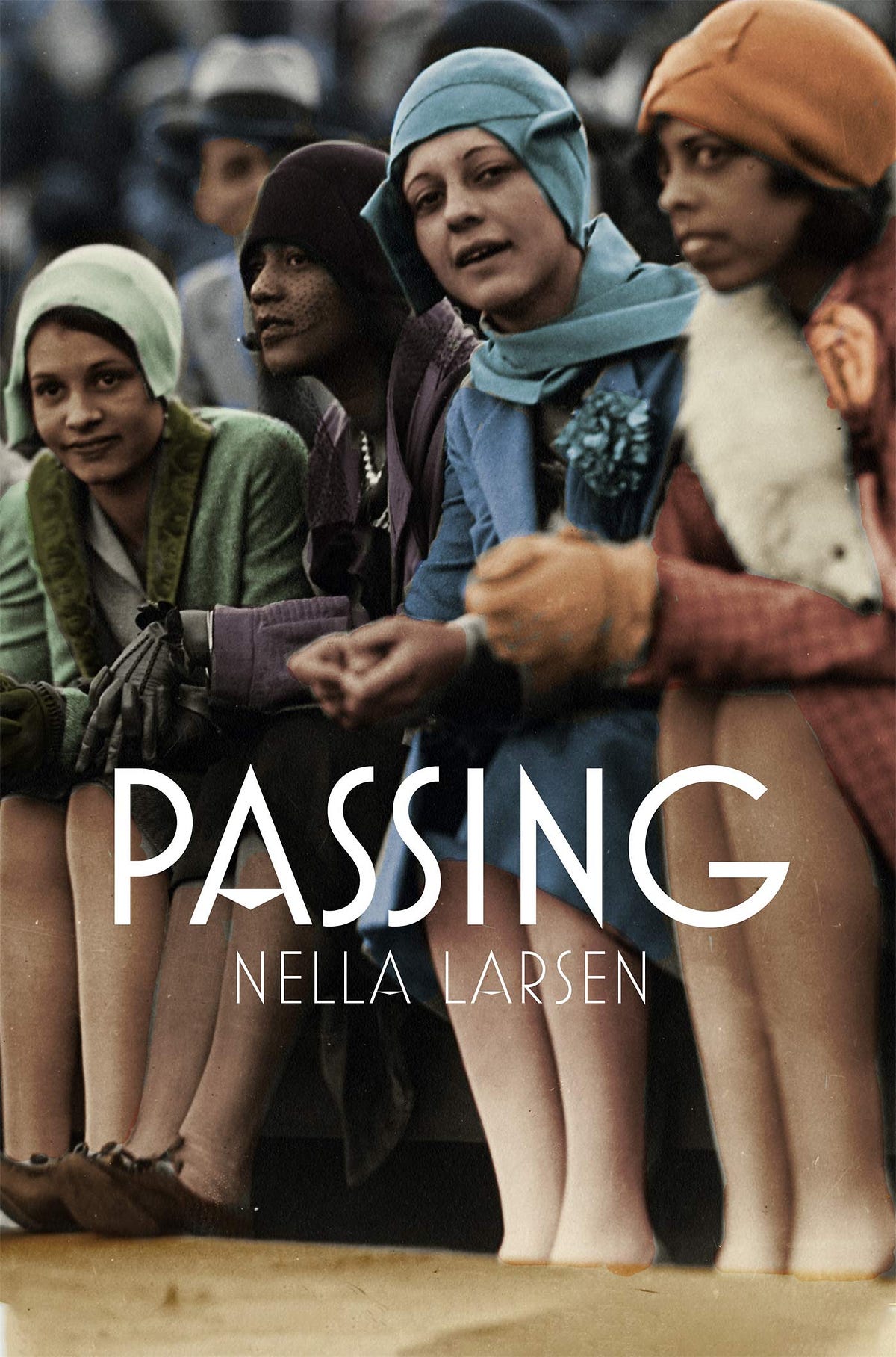 Movie Review Passing A Netflix Movie About Pretending To Be By William Spivey The Aambc