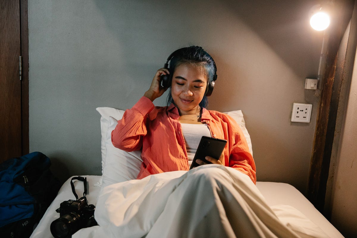 How To Create The Perfect Playlist | by Danielle's Music Corner | Medium
