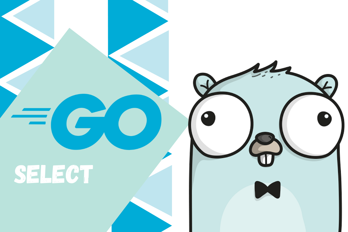 Mastering Concurrency In Go — With Select, Goroutines, and Channels ... Mastering Concurrency In Go — With Select, Goroutines, and Channels ...