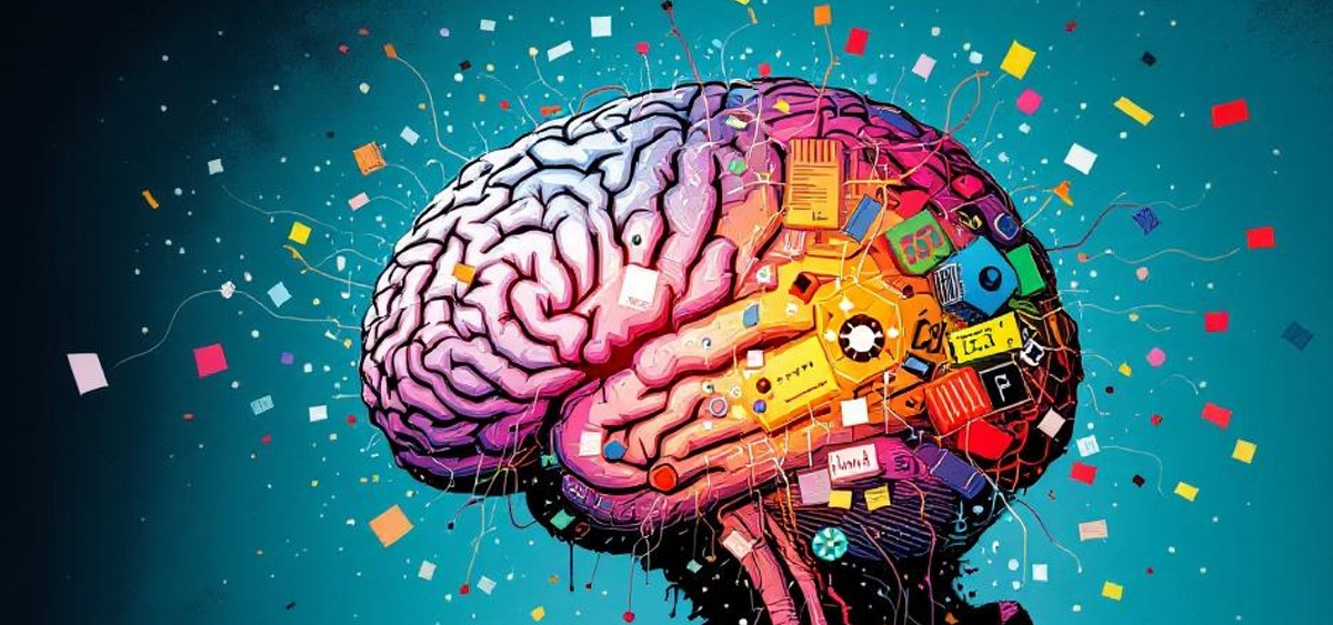 No, You Don’t Have a “Second Brain” . Think Better with the First. | by ...