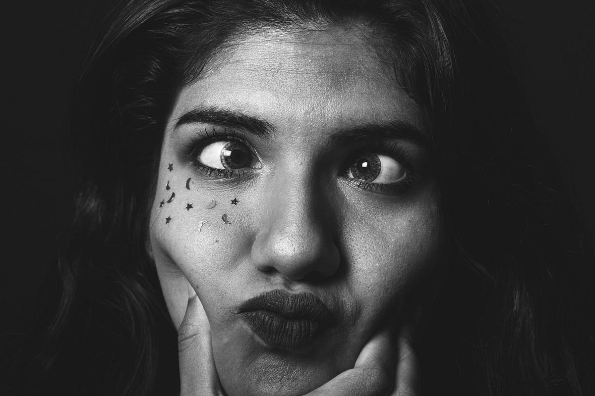 How Psychiatry Modernized the Diagnoses of Female “Hysteria” | by Brian ...