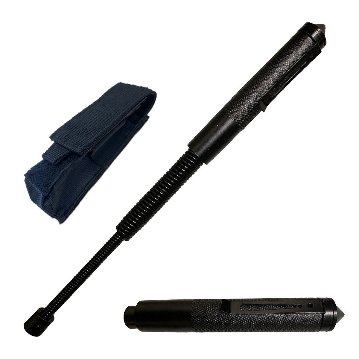 Features and Functions of Auto Batons: The Ultimate Self-Defense ...