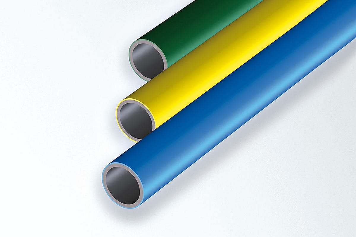 Why Wavin As+ Is the Ultimate Choice for Low Noise Drainage Pipes | by ...