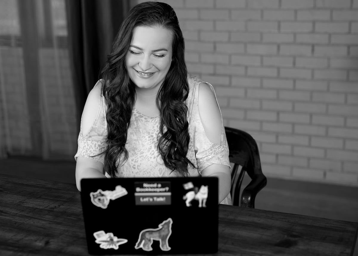 About Me — Courtney - Ripollsworkshop Reads - Medium