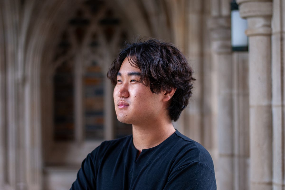 The Ultimate Guide to Getting a Professional LinkedIn Headshot at Duke ...