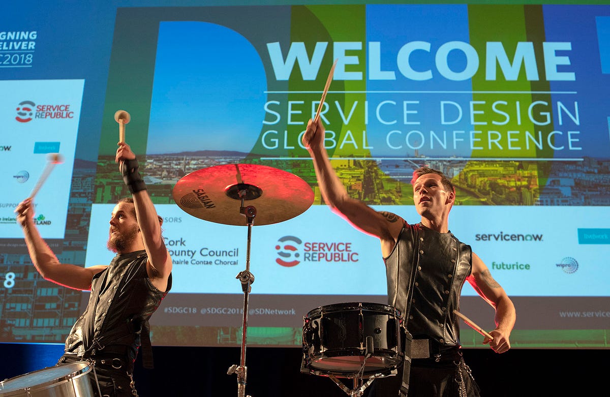 10 things I learned at the Service Design Network Global Conference ...