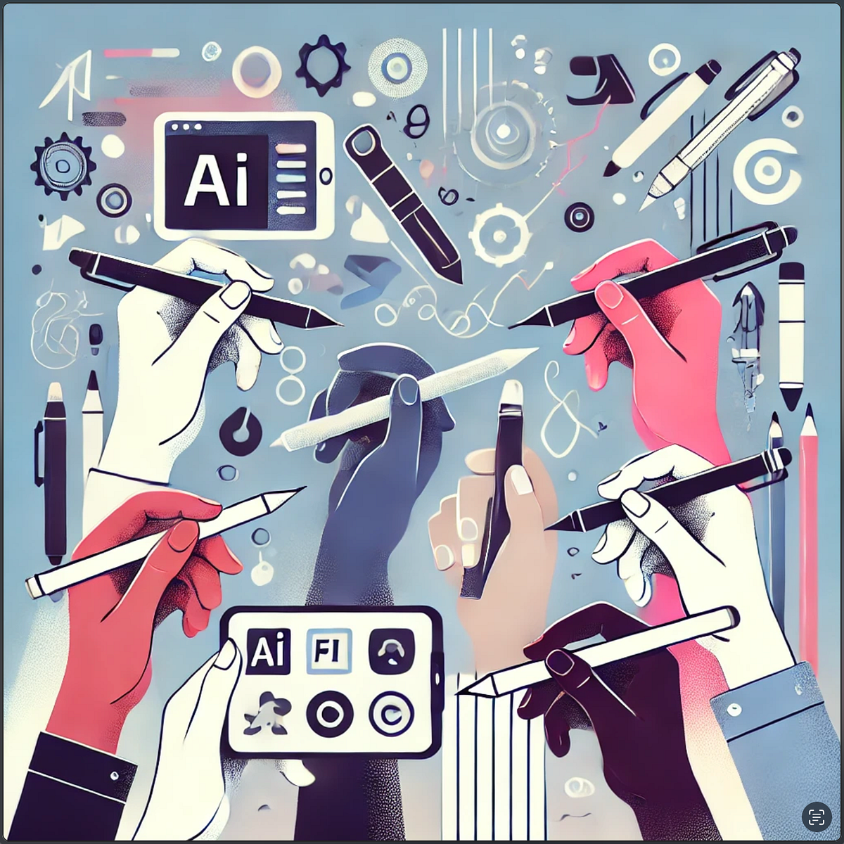 Expertise goes public, Designers Must Become Sensemakers | by Rahul ...