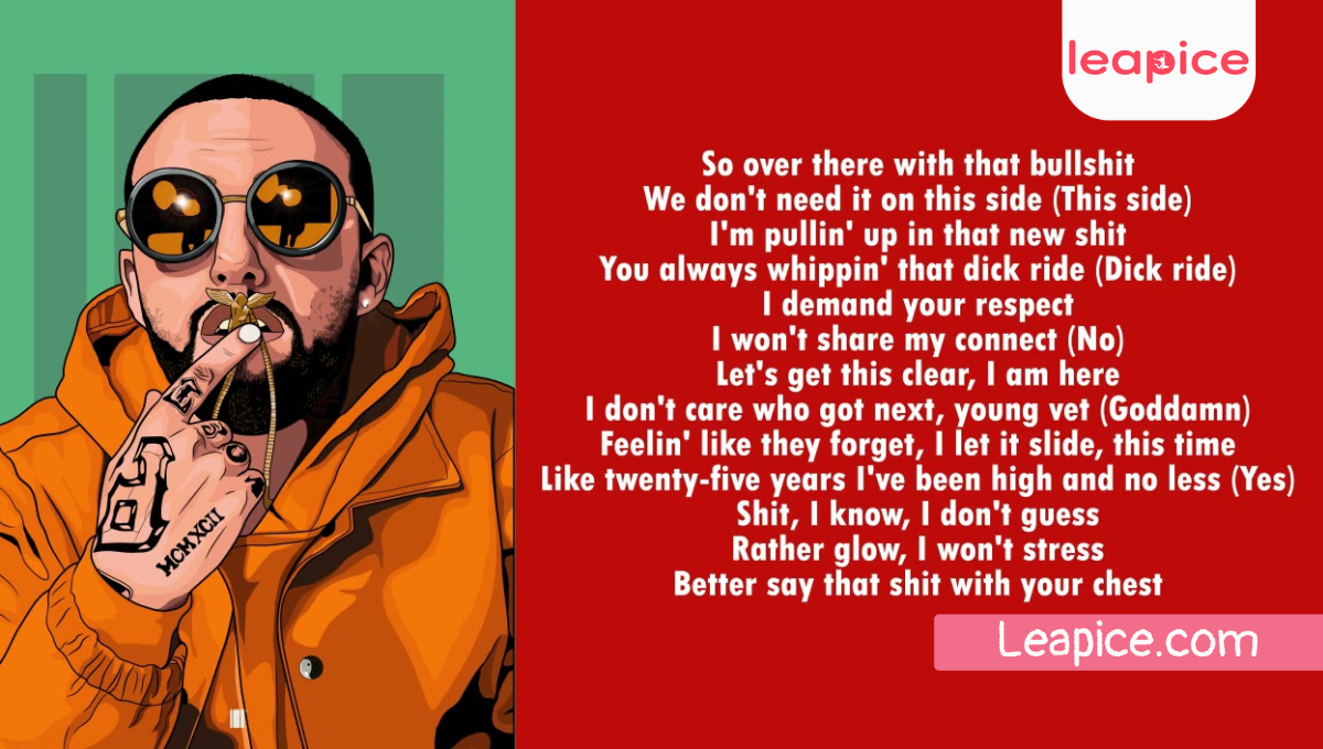 The Power of Mac Miller’s ‘Jet Fuel’: An Exploration of Its Meaning and ...