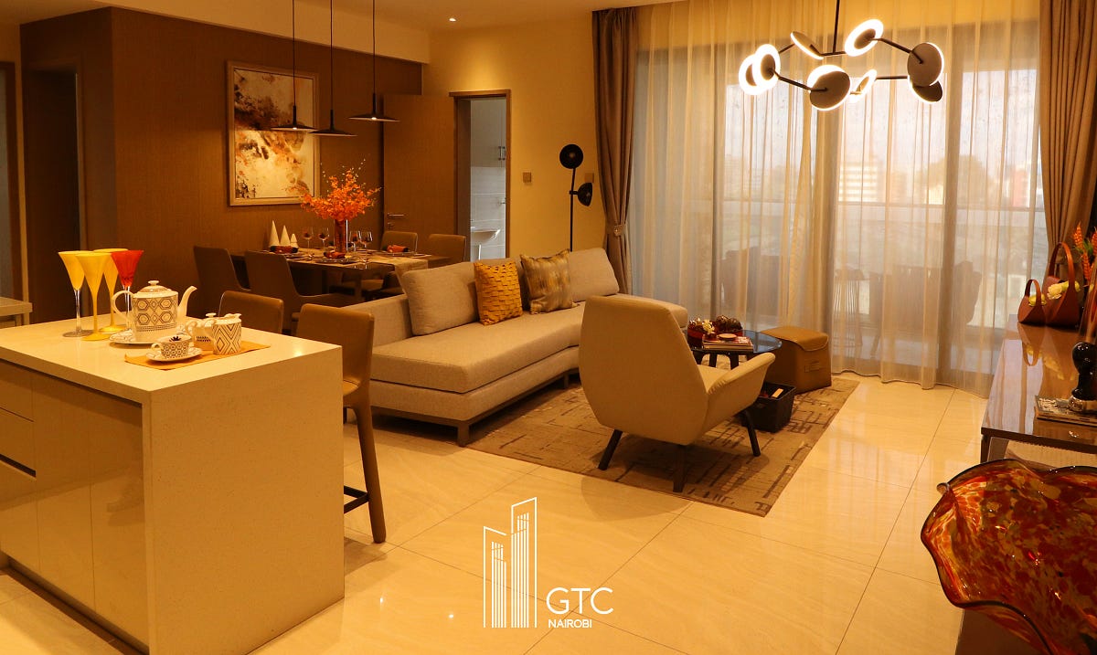 GTC NAIROBI: QUALITY OF THE CENTER | by GTC Kenya | Medium