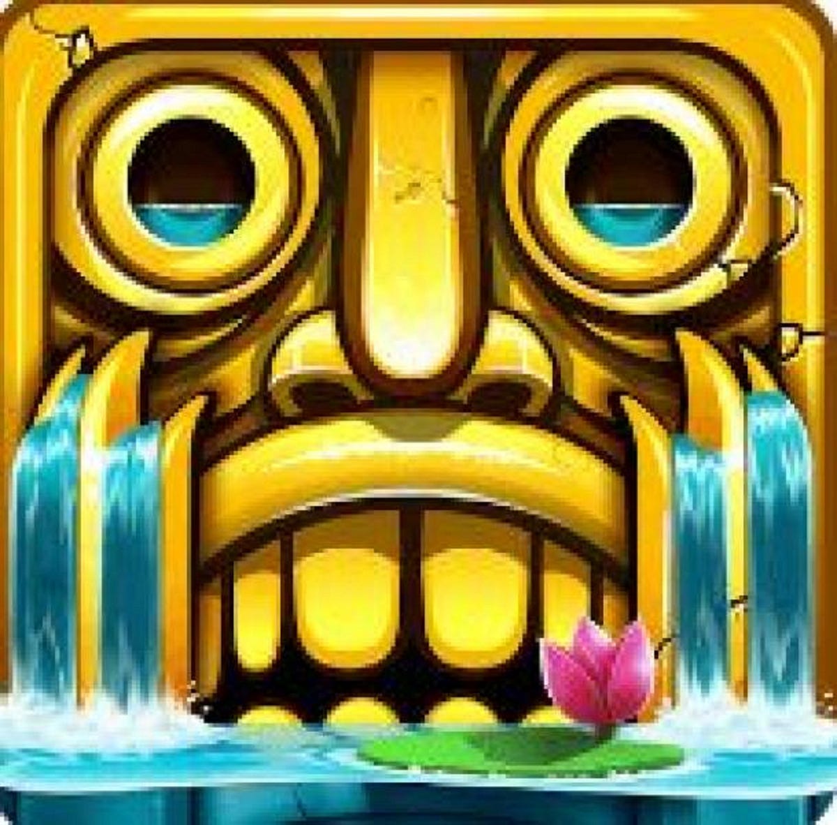 Temple Run 2 Mod Apk - Proumairmujahid - Medium