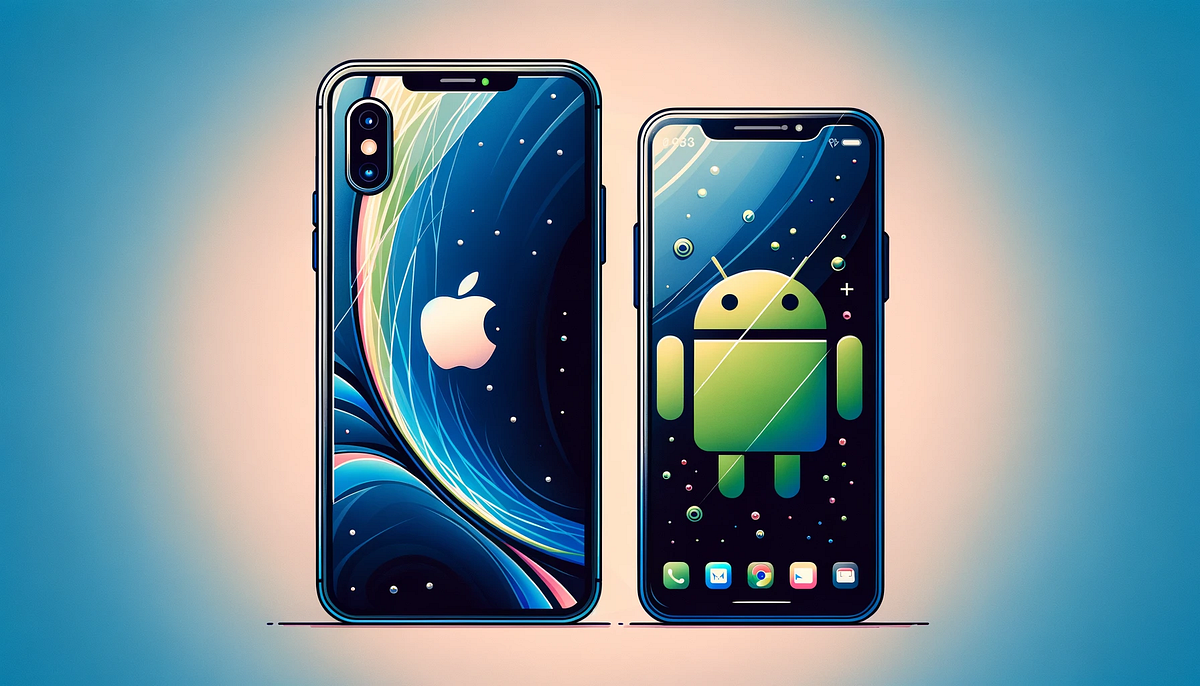 Complete Guide to Launching Your iOS and Android App | by Ezio Tristão ...