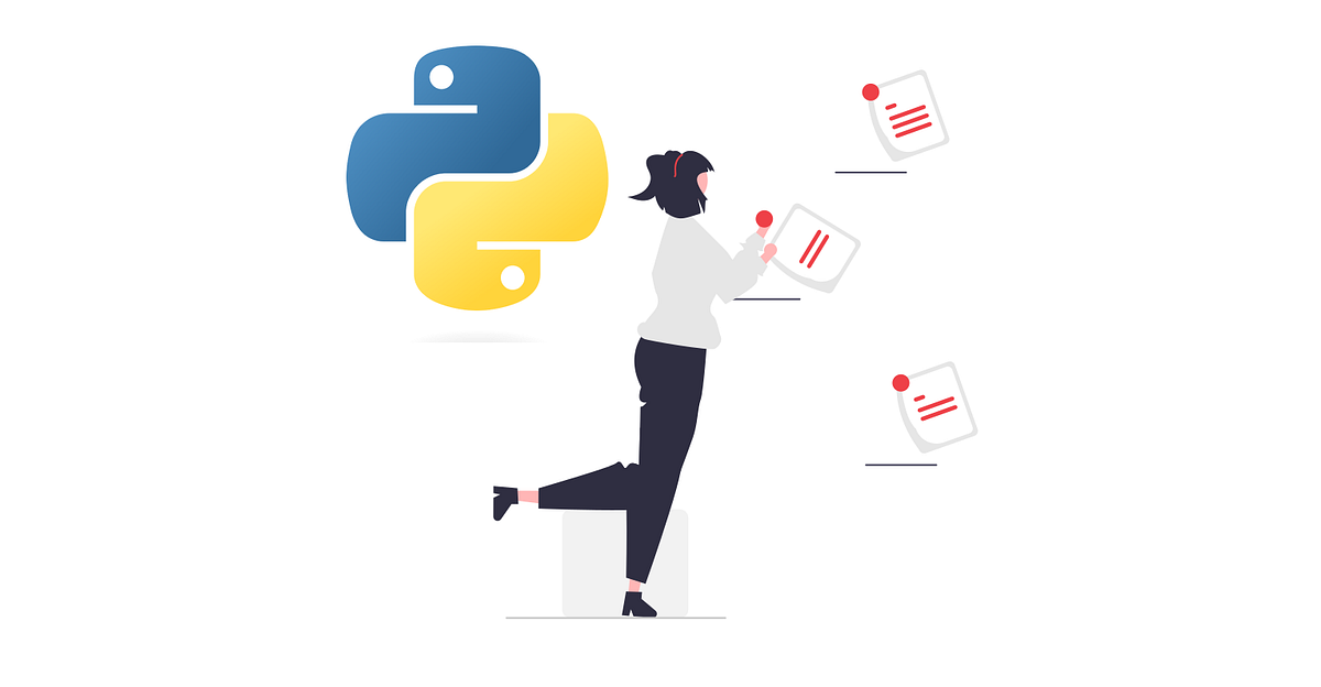Python Interview Question: How Does list.append work in Python? | by ...