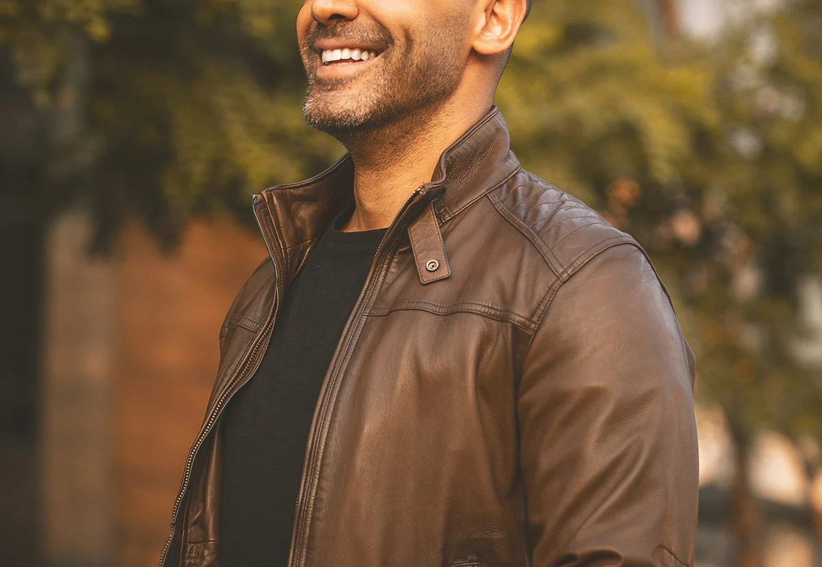 Leather Jacket — Ultimate Guide To Choose The Right One | by Mahetri3 ...