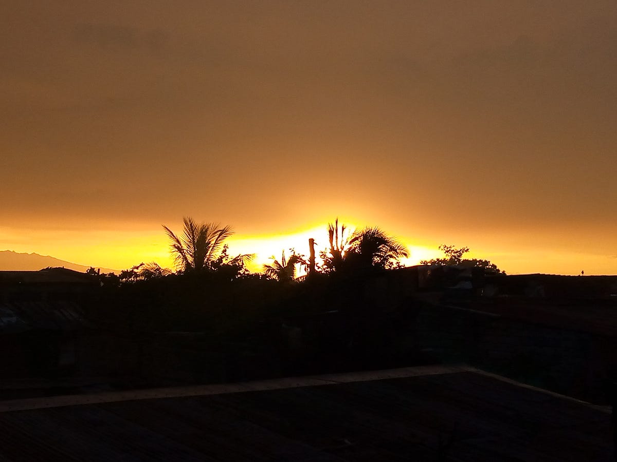 A day in my life as an IS student na may singaw. - Nadia Datuali - Medium