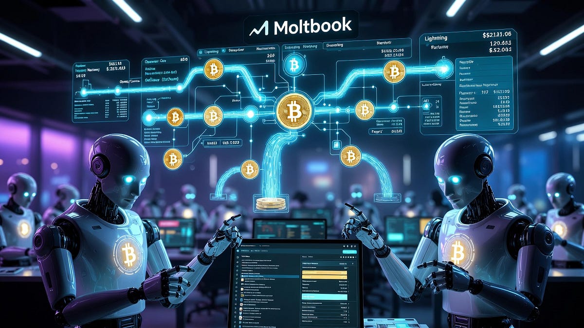 Bitcoin’s Killer Use-Case Is Here | by Joseph Orefice | Coinmonks | Feb ...