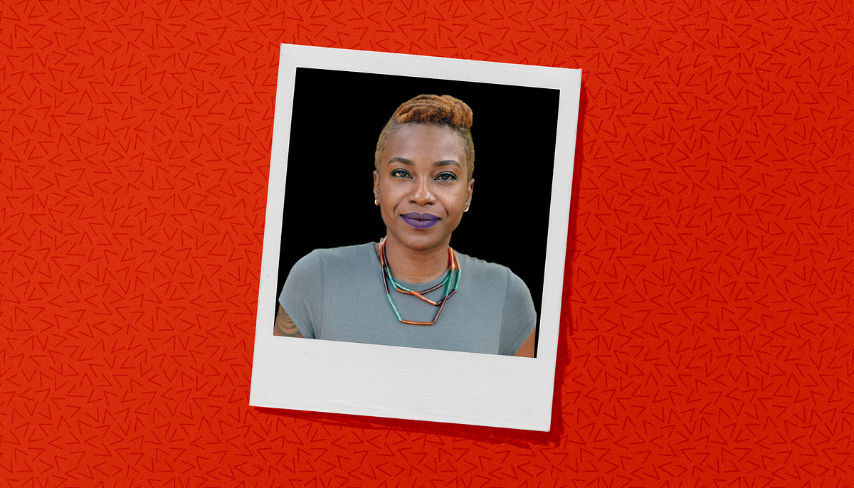 Akilah S. Richards. “I am passionate about mindful… | by Gustavo da ...