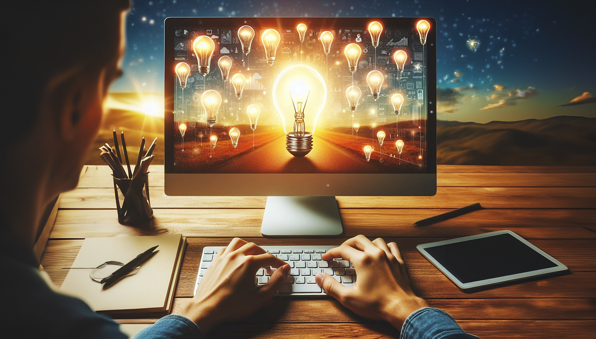 The Life Hack That Will Transform Your Writing - The Shortform - Medium
