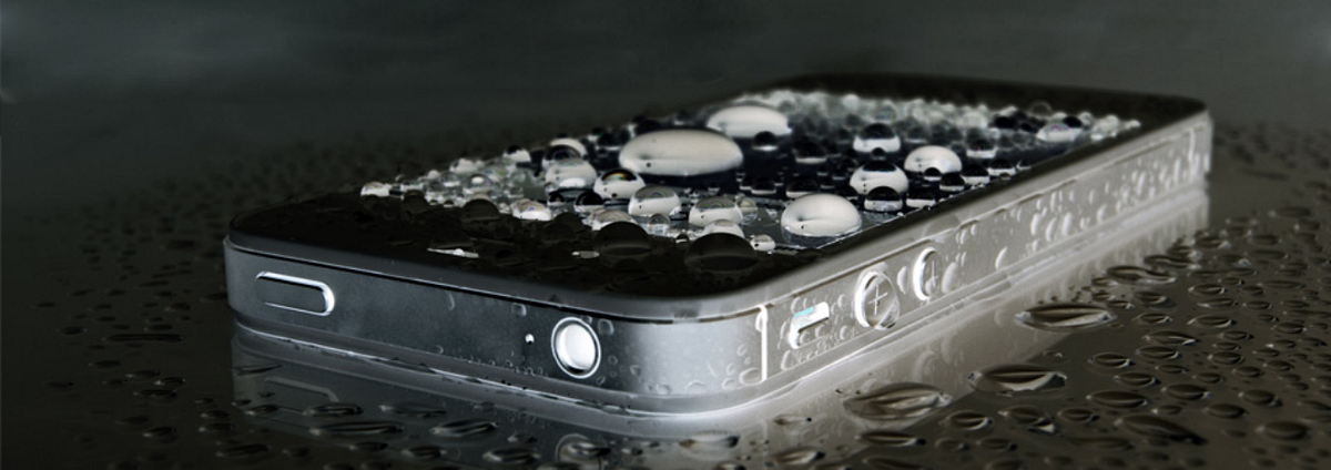 Top 10 Waterproof Gadgets:. gift ideas for tech savvy people | by Sutro ...