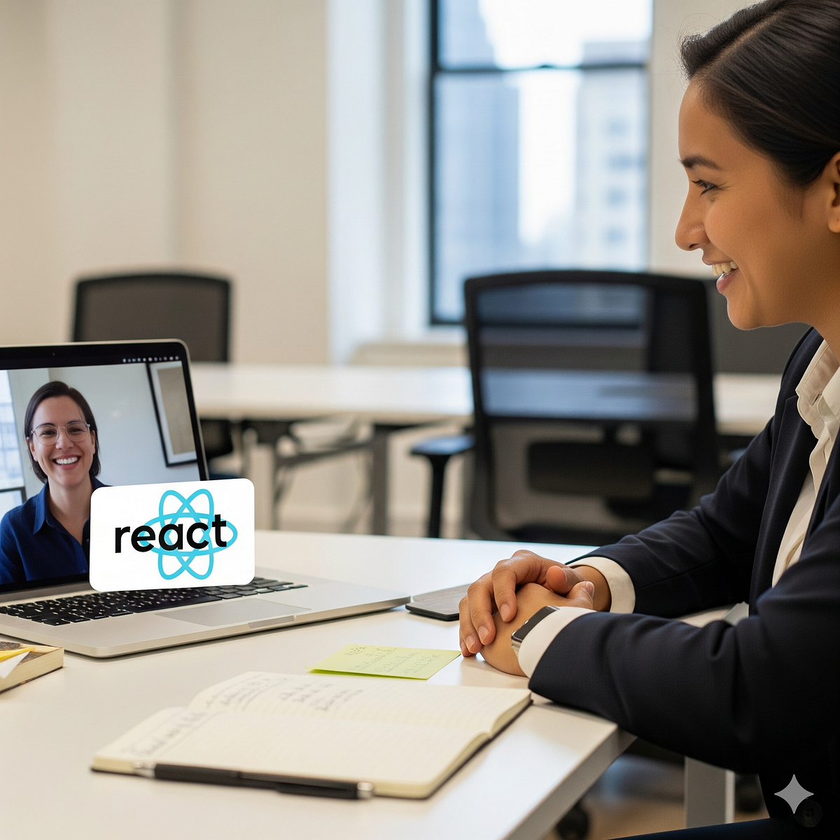 🚀 React Interview Experience (August 2025): GenPact (Part-3) | by Richa Gautam 🌷 | JavaScript in ...