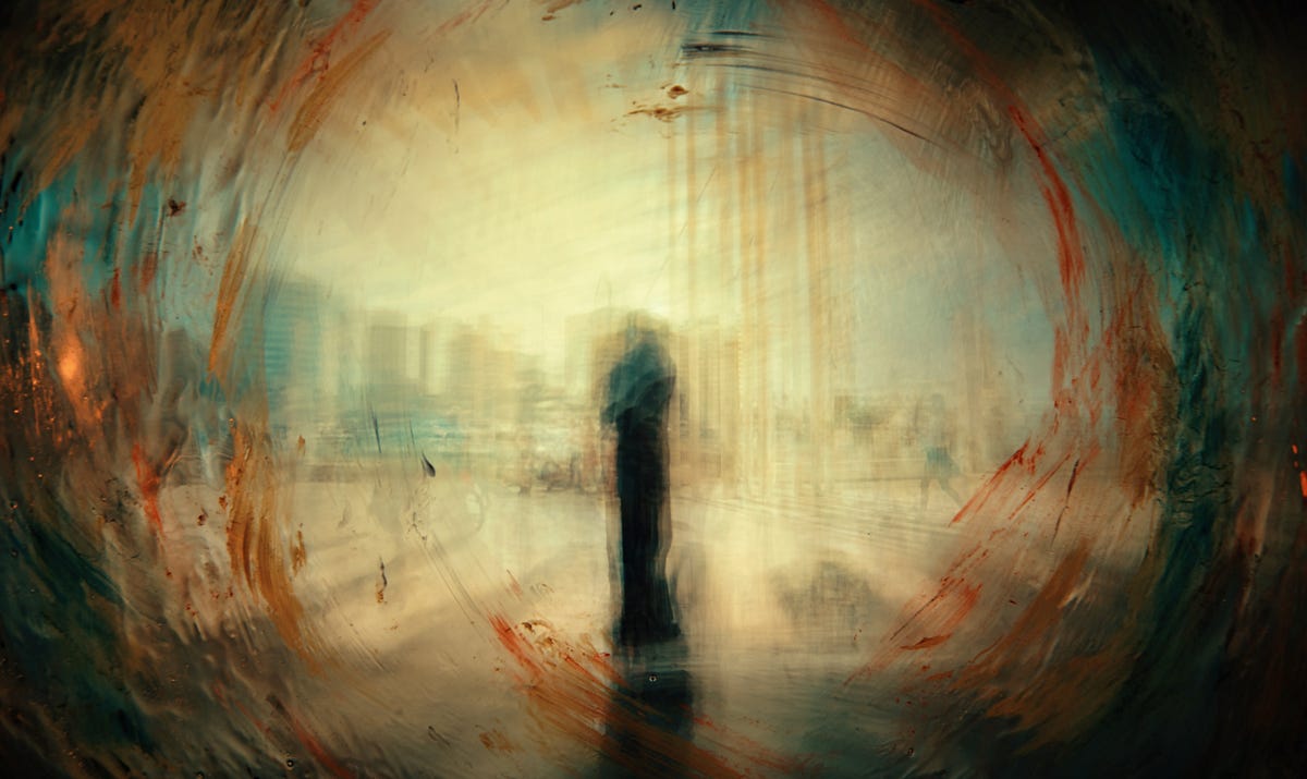 The Invisible Woman Syndrome: Five Tips to Become Visible | by Neythri ...