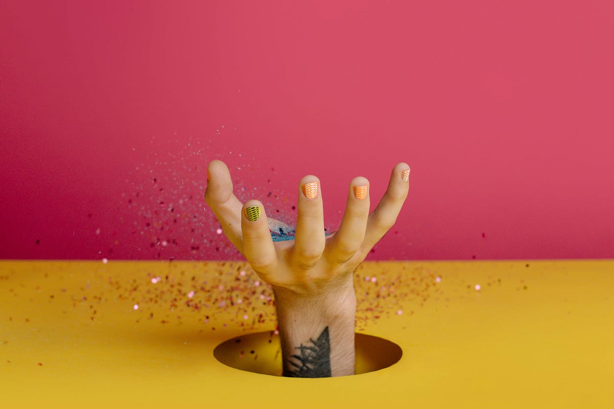 Earn $1000 And More By Becoming A Hand Model? | by Subin john | Medium