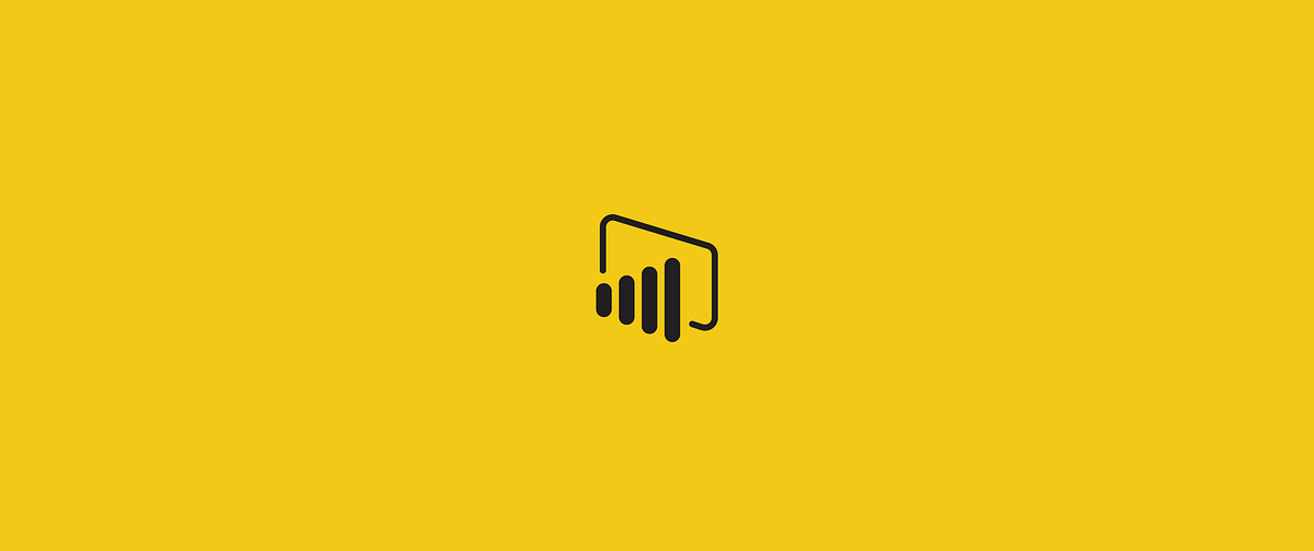 Ícones Customizados no Power BI. Entenda como podemos importar ícones ...