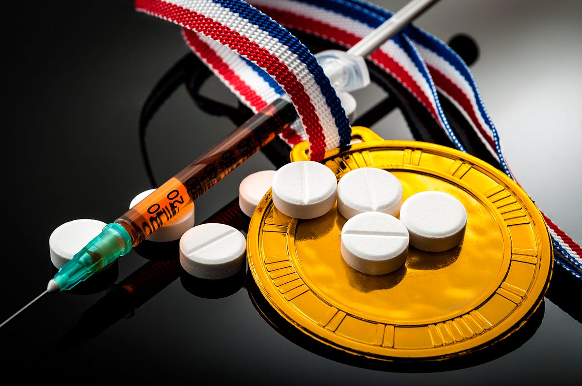 Sports Doping Testing: Ensuring Fair Play and Athlete Integrity | by ...
