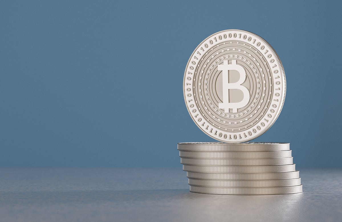 Advanced Crypto Currency Market Data Analysis with Python | by Nils ...
