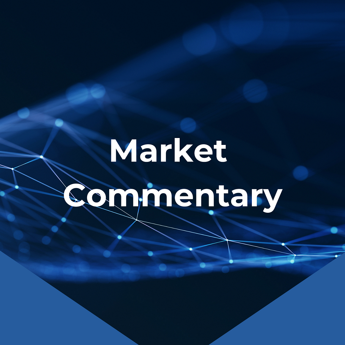 Market Commentary