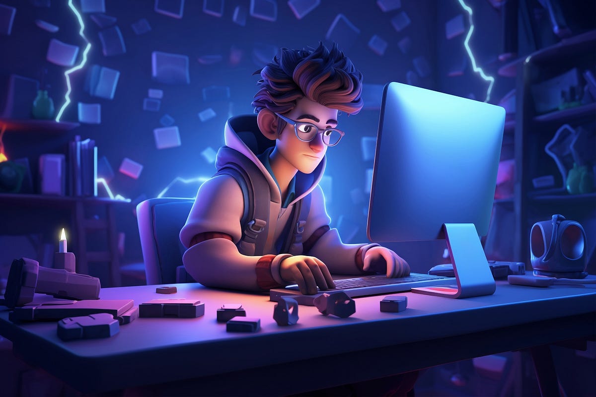 Getting Started with Flutter: A Complete Beginner’s Guide 2024 | by ...