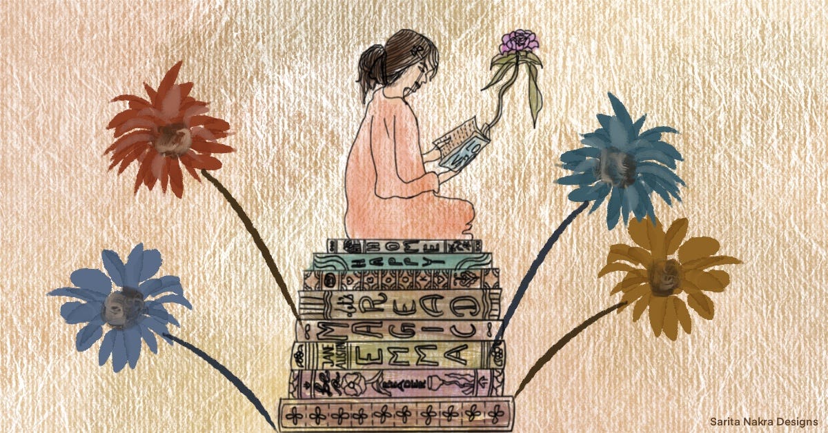 Why Should You Keep Learning Until Death Do You Part? | Sarita Nakra ...