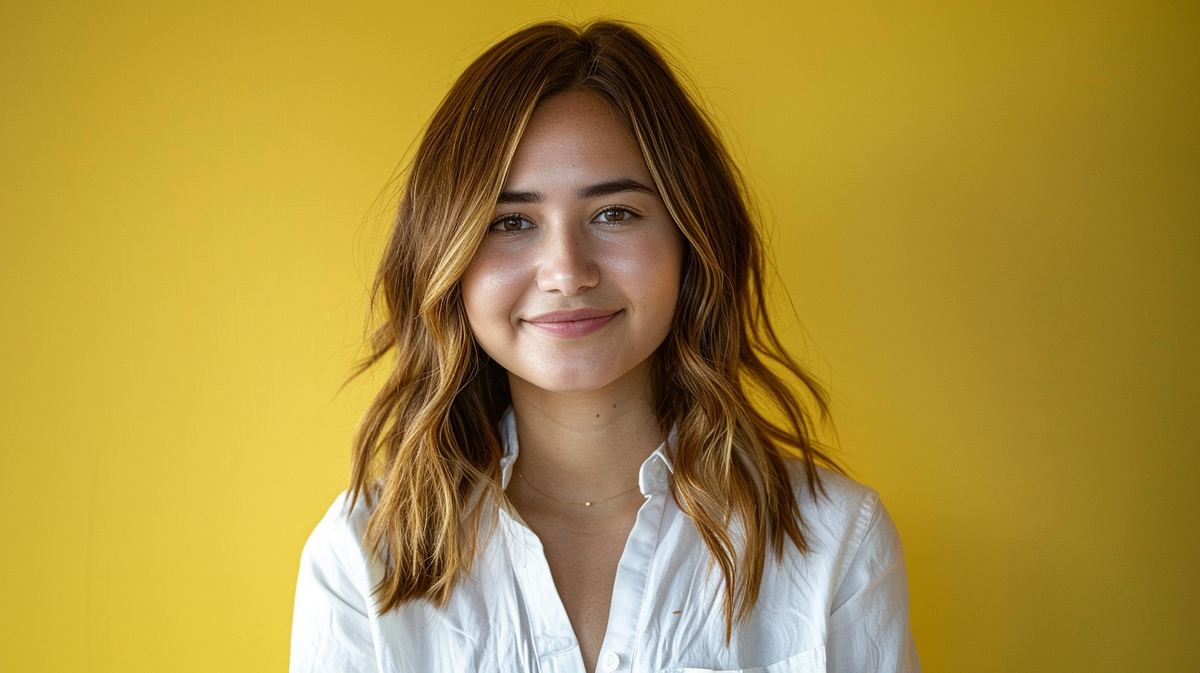 Everything Changed for Alex When She Applied the 7 Principles of ...