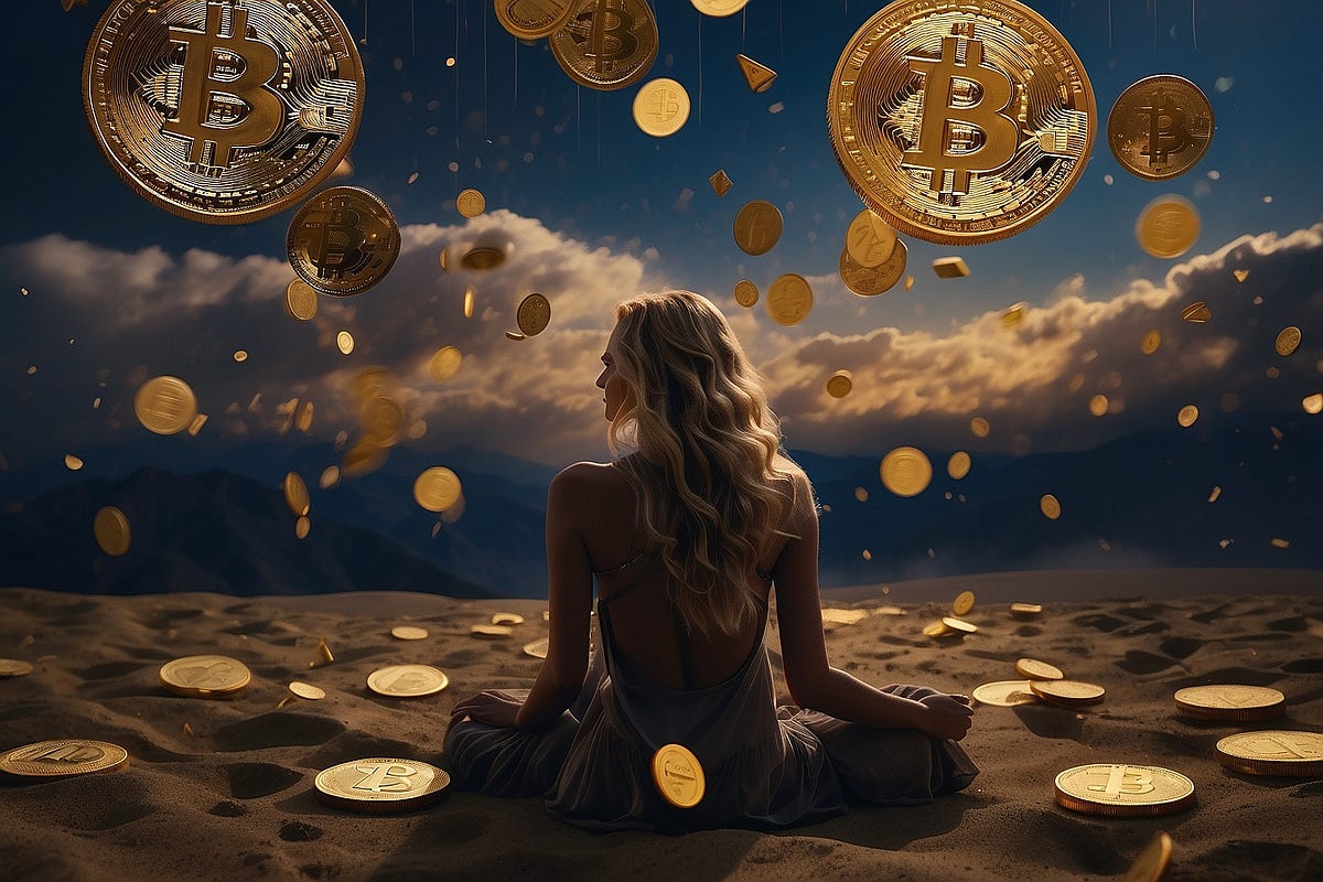 Berachain Airdrop — Everything You Need to Know About the Latest ...