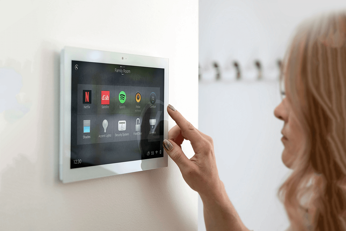 Interactive Kiosks Revolutionising the User Experience with Every Touch ...